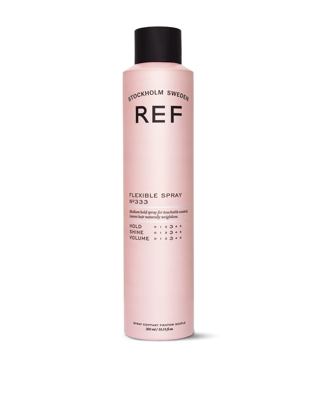 REF Flexible Spray N°333 – Skin Rejuvenation Clinique