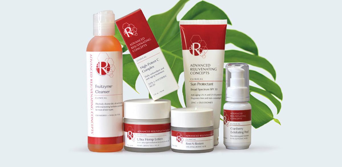 Skin Care Kits & Bundles – Skin Rejuvenation Clinique