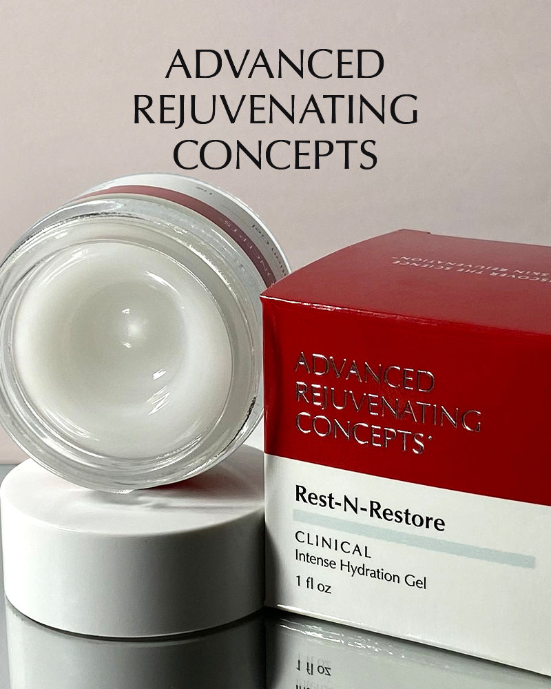 Advanced Rejuvenating Concepts | ARC Skincare – Skin Rejuvenation Clinique