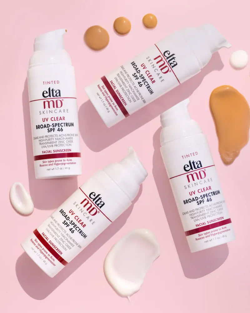Elta MD Sunscreen | Authorized Retailers – Skin Rejuvenation Clinique