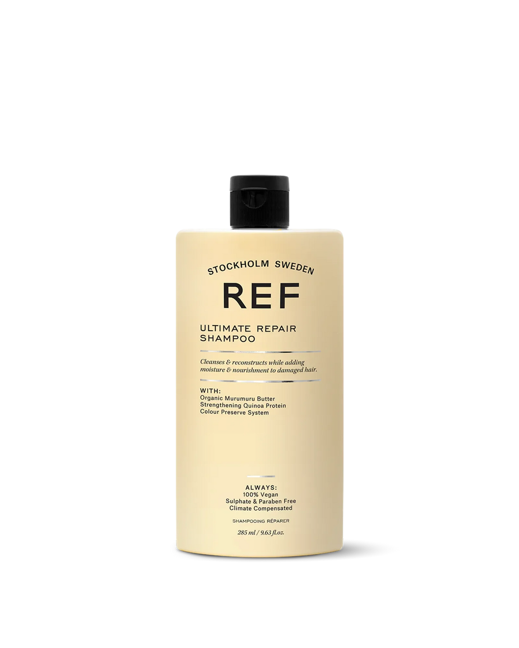 REF Ultimate Repair Shampoo – Skin Rejuvenation Clinique