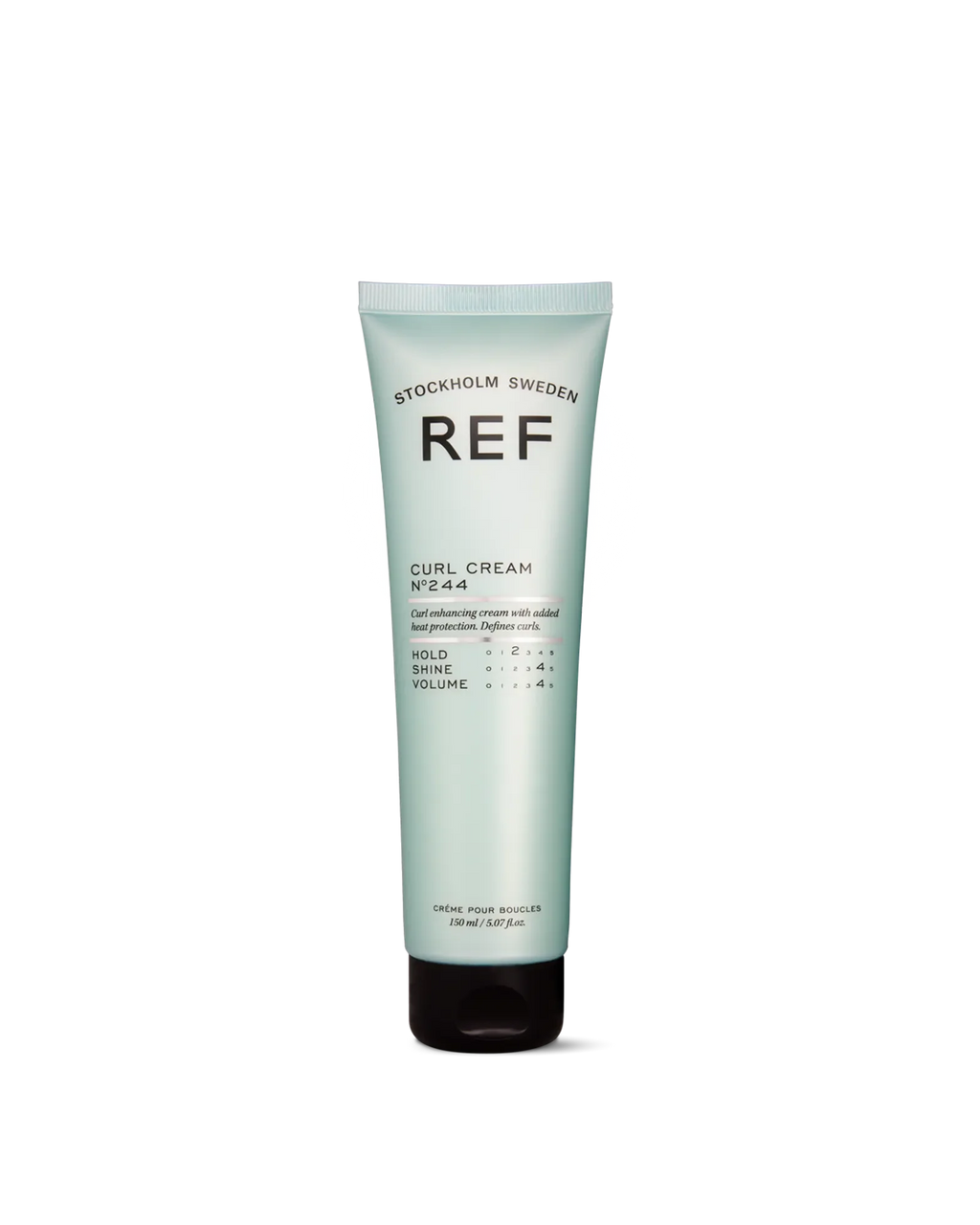 REF Curl Cream N°244 – Skin Rejuvenation Clinique