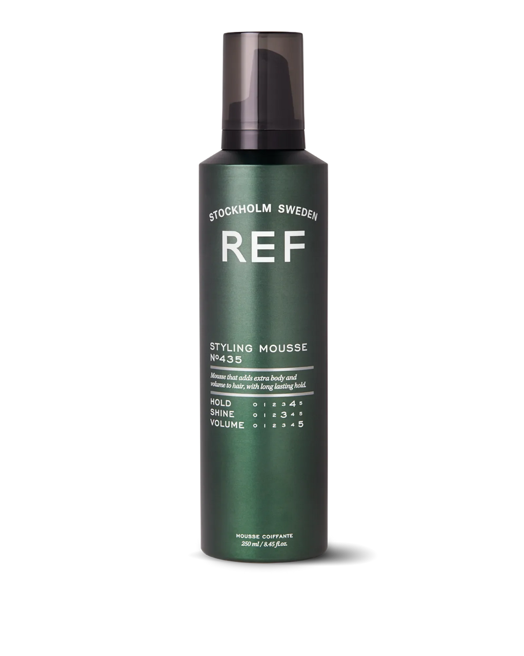 REF Styling Mousse N°435 – Skin Rejuvenation Clinique