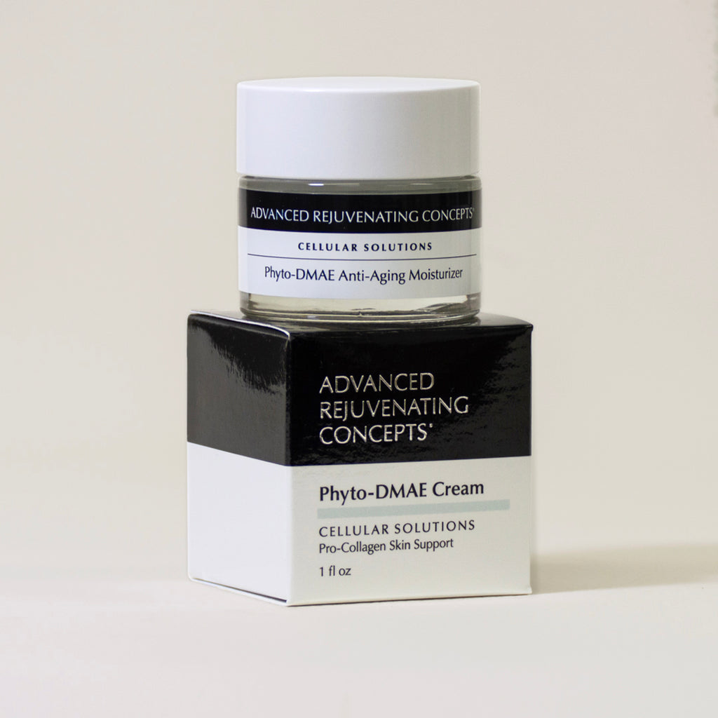 ARC Phyto-DMAE Cream – Skin Rejuvenation Clinique
