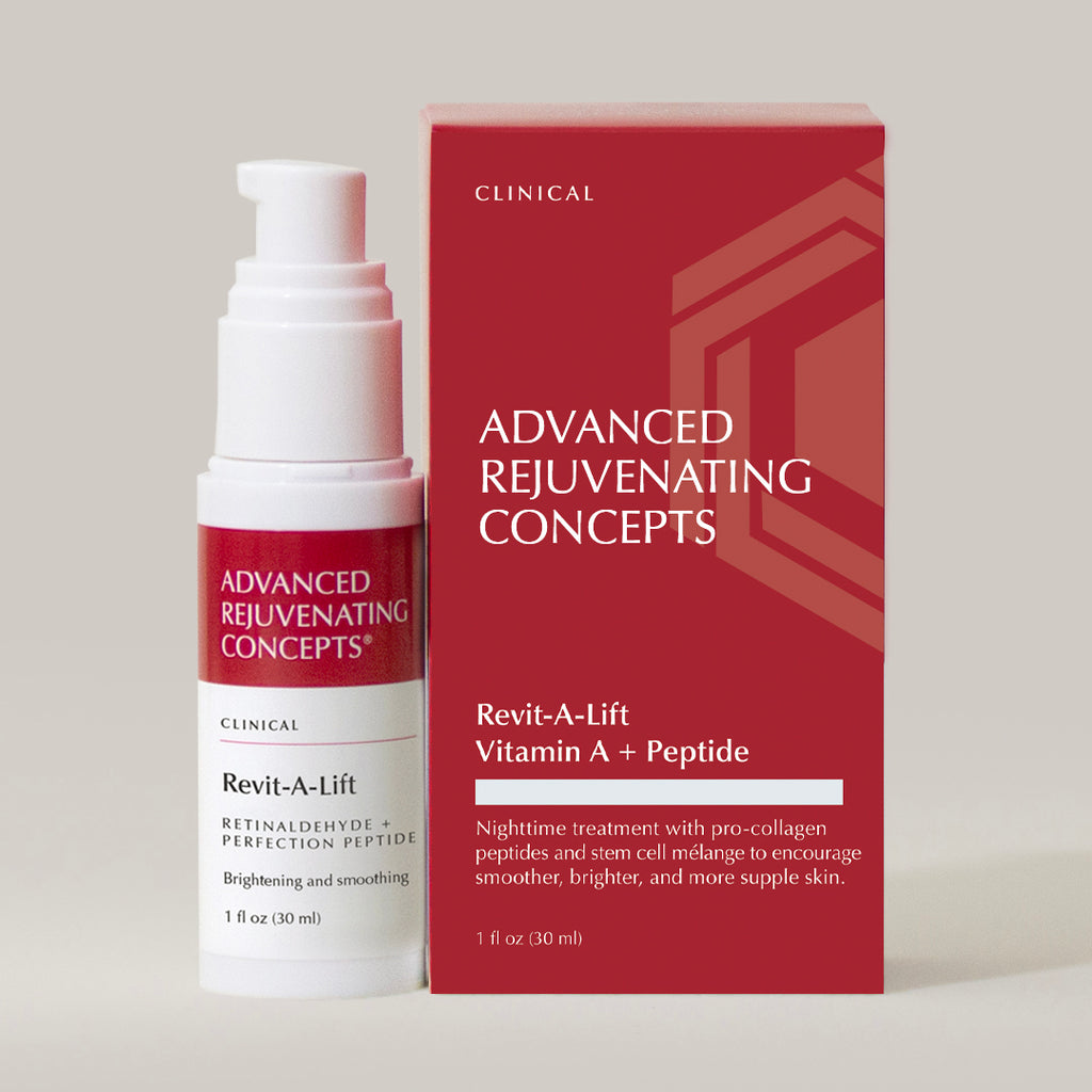 ARC Revit-A-Lift – Skin Rejuvenation Clinique