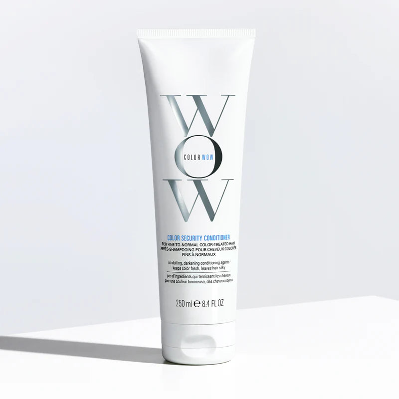 Color Wow Color Security Conditioner (For Fine to Normal Hair) – Skin ...