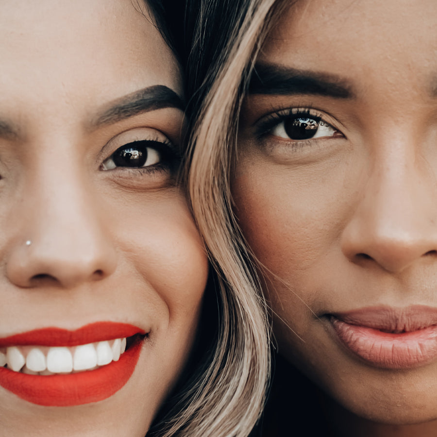 Lash & Brow Services in San Antonio | Skin Rejuvenation Clinique