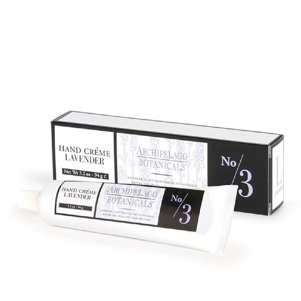 Lavender Hand Cream – Skin Rejuvenation Clinique