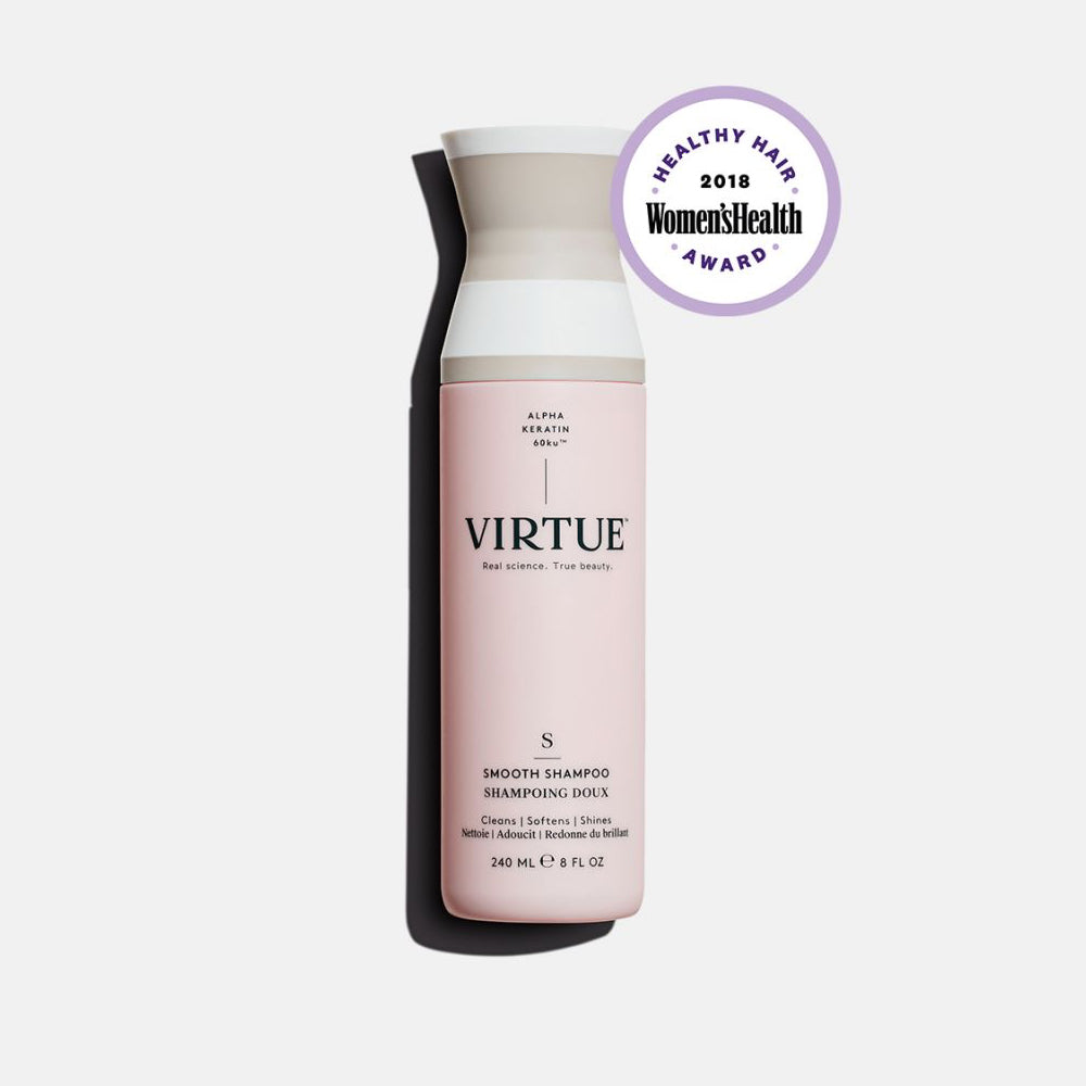 Virtue a-Keratin Smooth Shampoo – Skin Rejuvenation Clinique