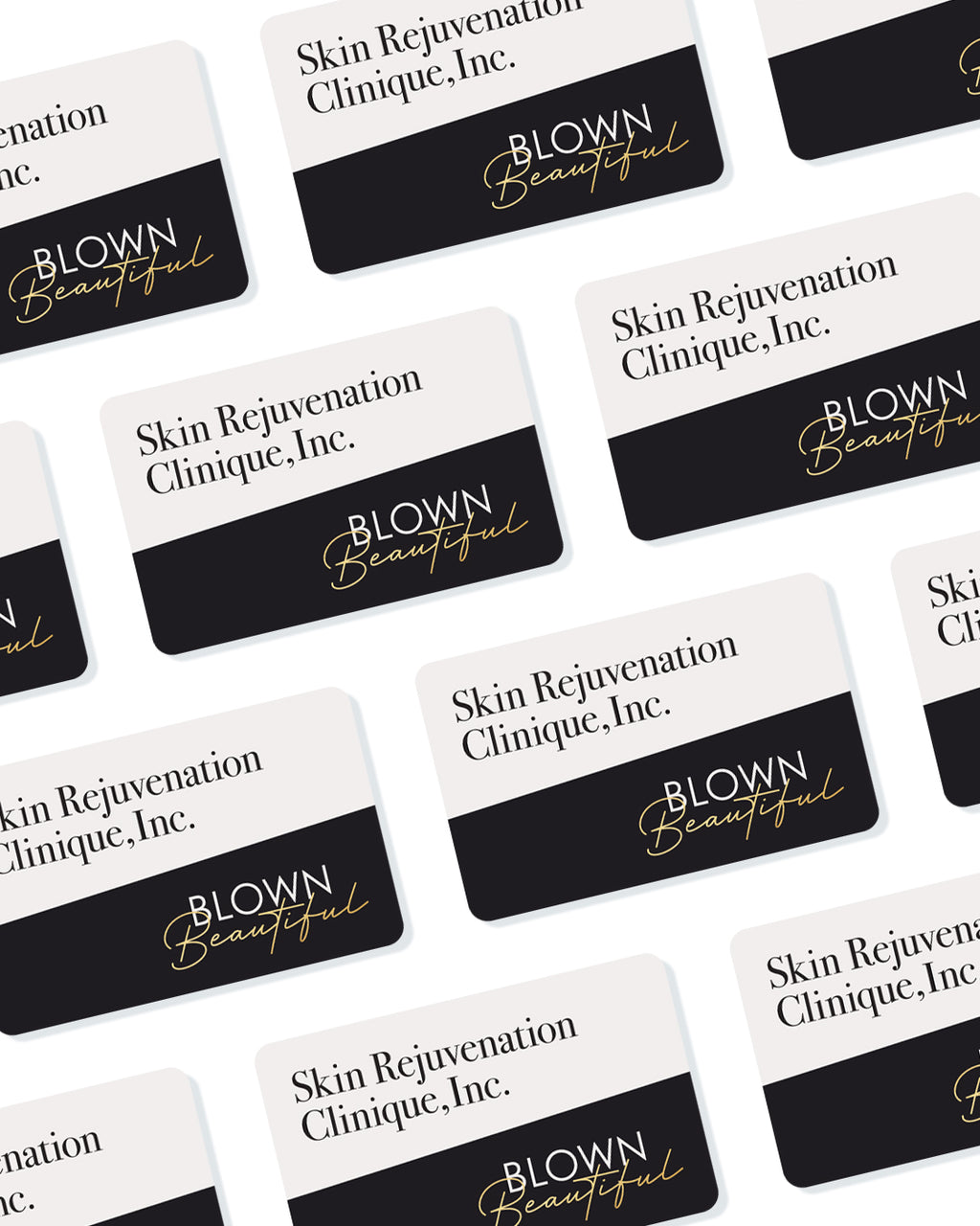 Skin Rejuvenation Gift Card – Skin Rejuvenation Clinique